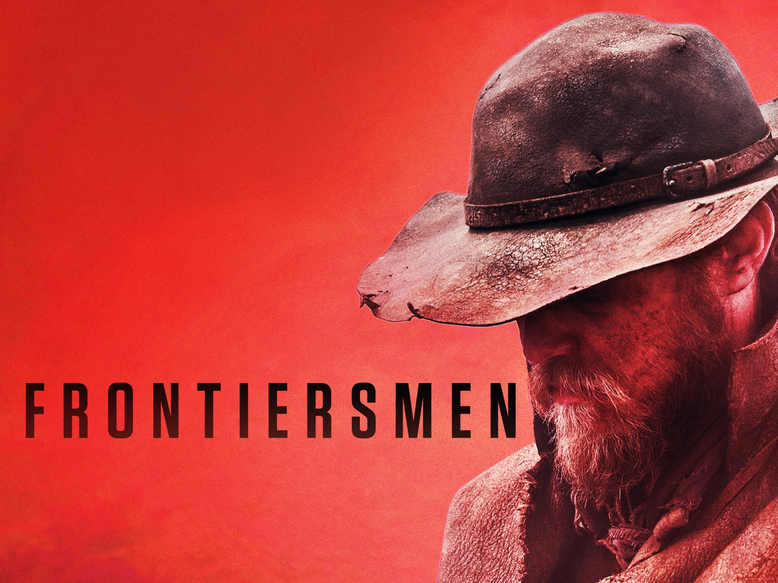 Watch Frontiersmen S1 | Prime Video