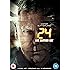 24 - Complete Season 1-8 + Redemption New Packaging DVD: Amazon.co.uk ...