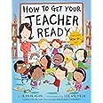How to Get Your Teacher Ready (How To Series): Reagan, Jean, Wildish ...