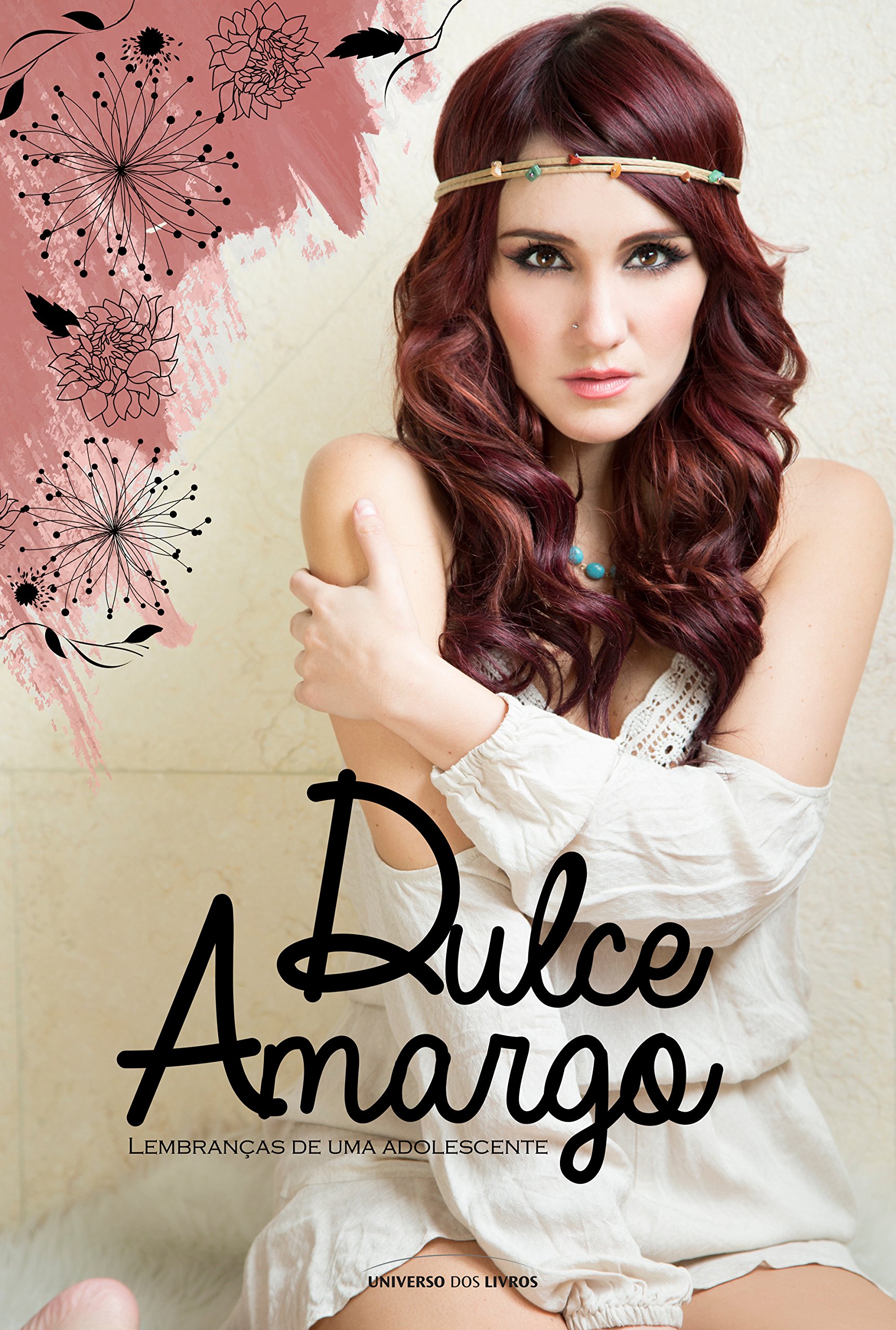 Dulce Amargo. Lembranças de Uma Adolescente PDF Dulce María