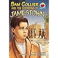 Sam Collier and the Founding of Jamestown (On My Own History): Ransom ...