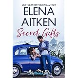 Hidden Gifts (A Castle Mountain Lodge Romance Book 2) - Kindle edition ...