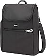 Travelon Anti-Theft Classic Convertible Multipurpose Backpack, Black ...