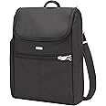 Amazon.com | Travelon Anti-Theft Classic Convertible Backpack, Black ...