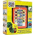 Amazon.com: World of Eric Carle, Me Reader Electronic Reader and 8-Book ...