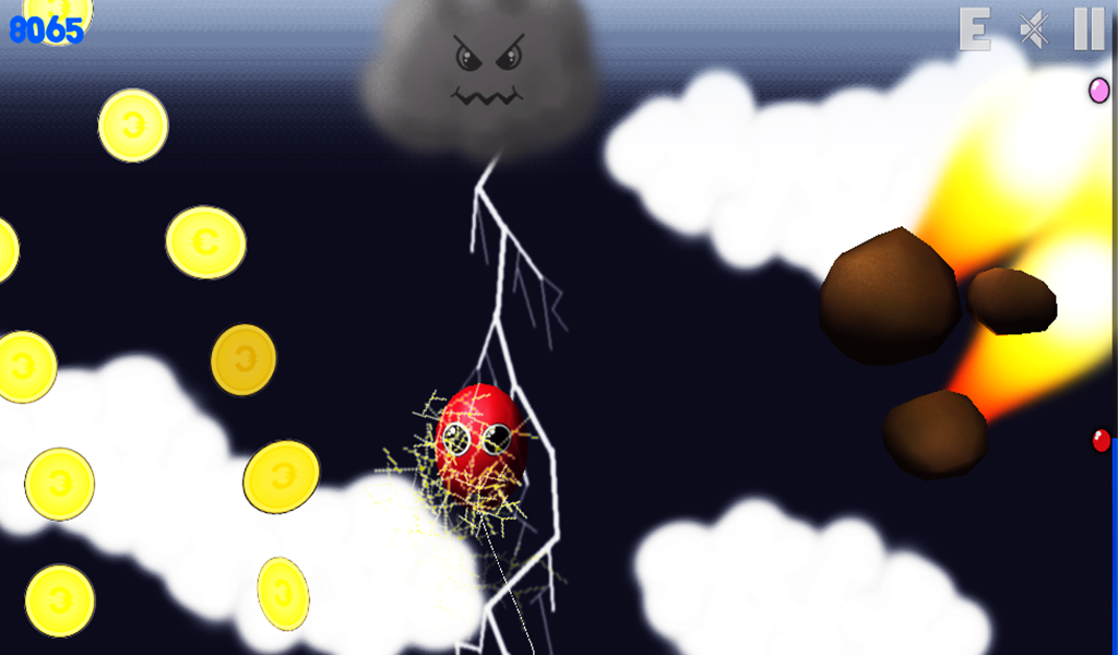 Nu! : The Game:Amazon.co.uk:Appstore for Android