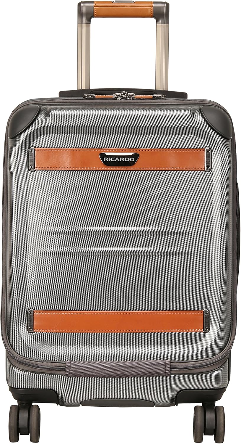 Amazon.com | Ricardo Beverly Hills Ocean Drive Mobile Office Spinner ...