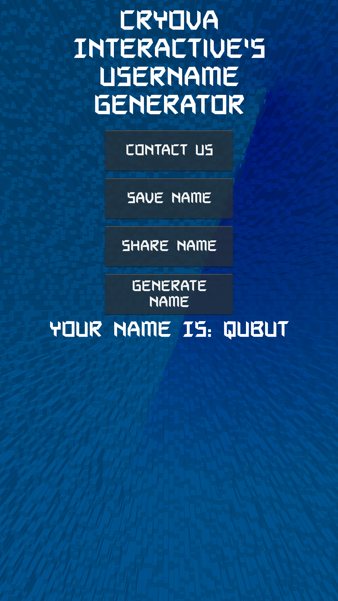 Username Generator Amazon co uk Appstore For Android