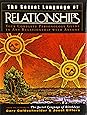 The Secret Language of Relationships: Goldschneider, Gary, Elffers ...