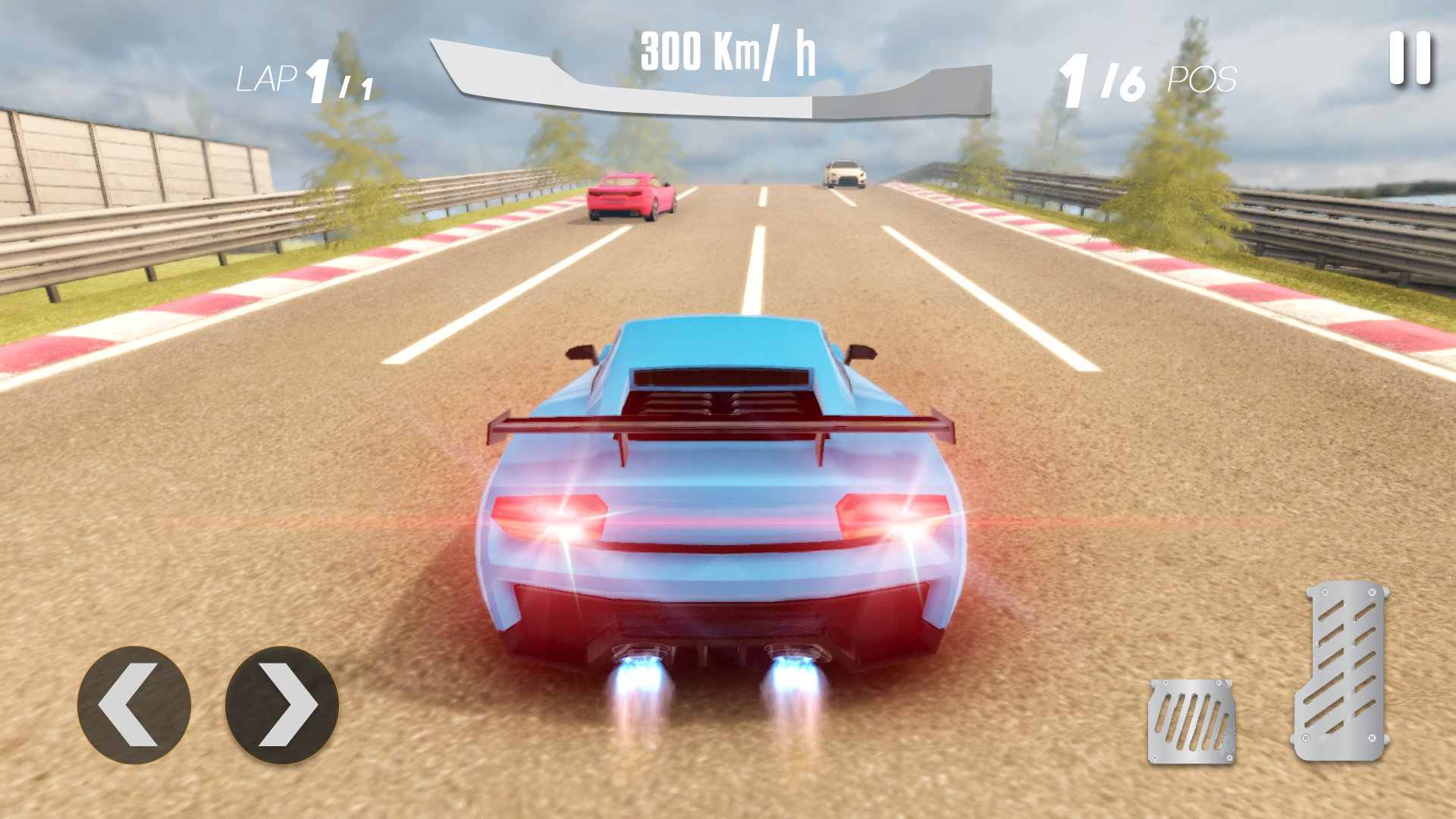 Grand Car Racing 3d Simulator:Amazon.com:Appstore for Android