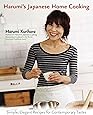 Amazon | Harumi's Japanese Cooking: More than 75 Authentic and ...