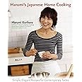 Harumi's Japanese Home Cooking: Simple, Elegant Recipes for ...