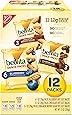 Amazon.com: belVita Breakfast Biscuit Bites Variety Pack, 3 Flavors, 12 ...
