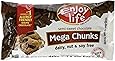 Amazon.com: Enjoy Life Mega Chunks Gluten Free Non-GMO Semi-Sweet ...