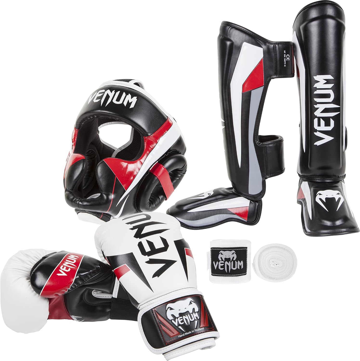 Venum Elite Standup Bundle: Amazon.ae