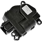 Amazon.com: Dorman 604-625 HVAC Blend Door Actuator Compatible with ...