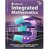 Interactive Student Edition Volume 1 (consumable) 2015 (HMH Integrated ...