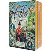The Big Big Big Book of Tashi (Tashi series): Fienberg, Anna, Fienberg ...
