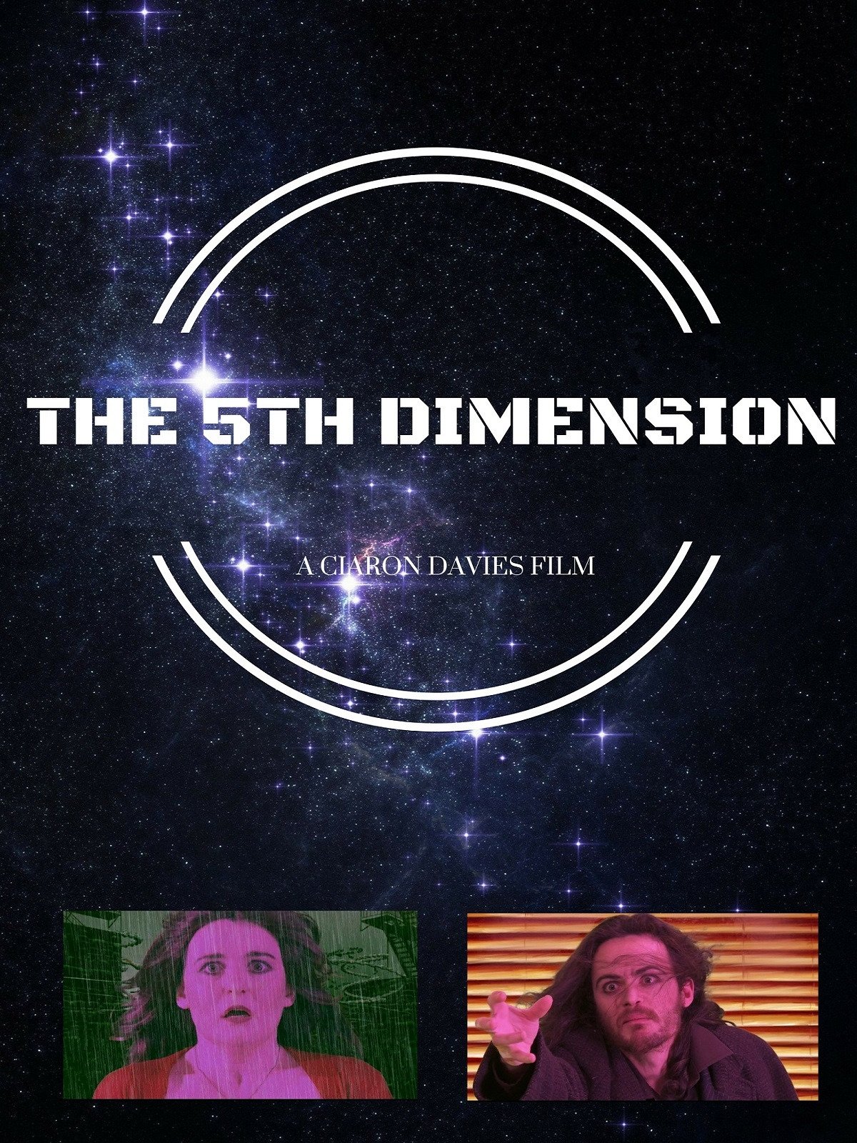 Watch The 5th dimension | Prime Video