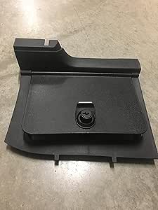 Amazon.com : EZGO Glove Box Kit for RXV and 2FIVE : Sports & Outdoors