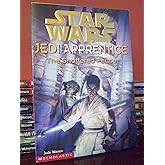 Star Wars: Jedi Apprentice #17: The Only Witness: Watson, Judy, Nielsen ...