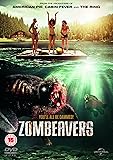 Mega Monster 3 Disc Boxset Mega Shark V Giant Octopus, Lockjaw & Bear DVD: Amazon.co.uk: Katie ...
