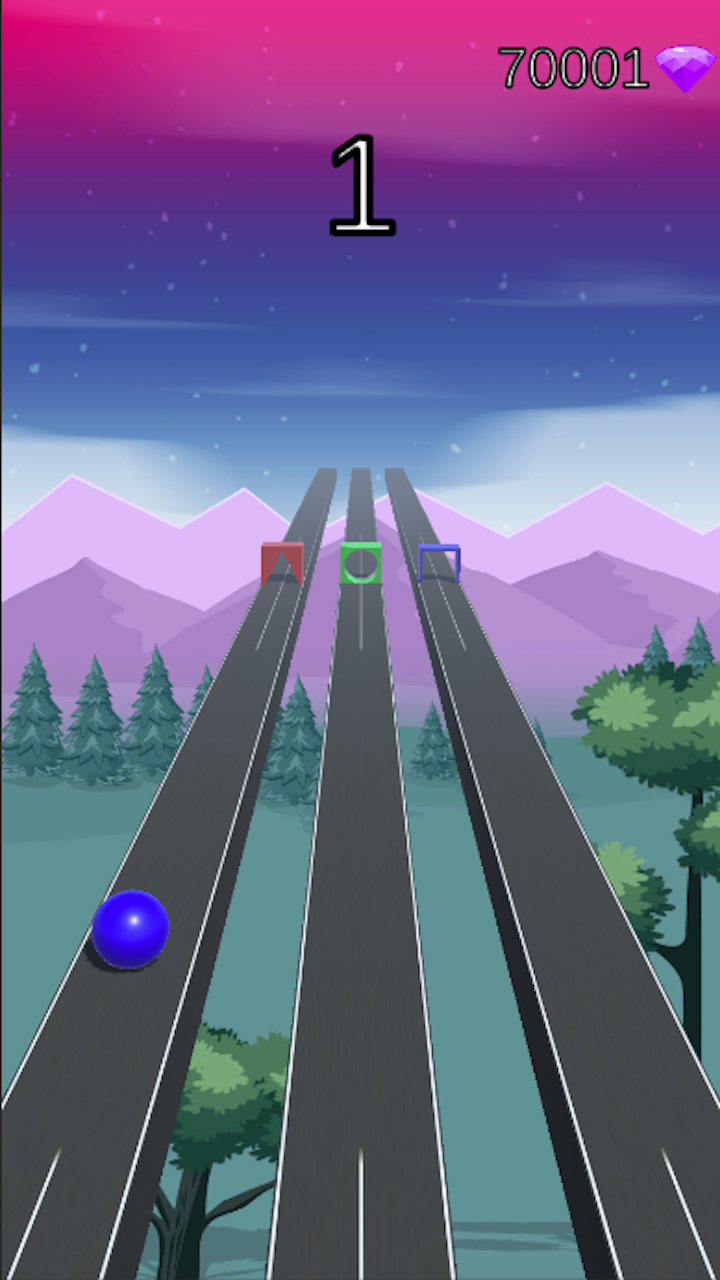 Shape! Jump!:Amazon.com.br:Appstore for Android