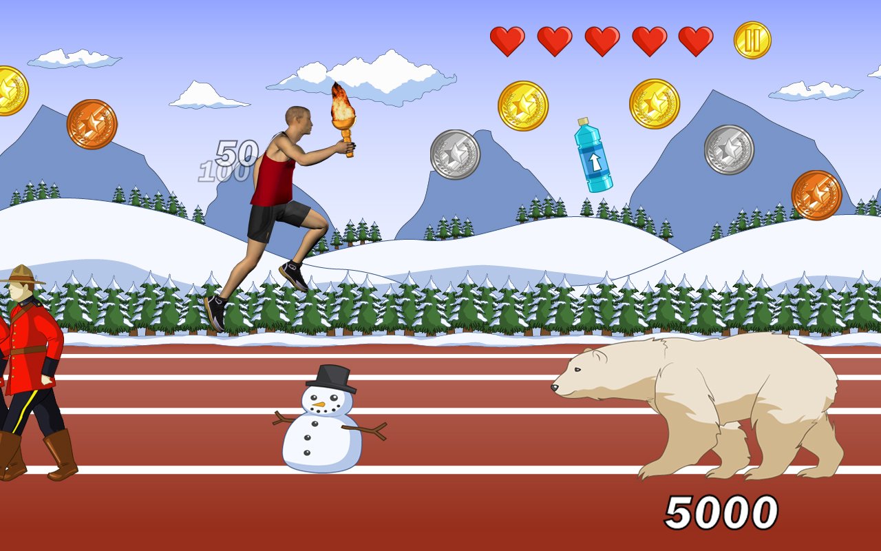 World Torch Challenge:Amazon.com:Appstore for Android