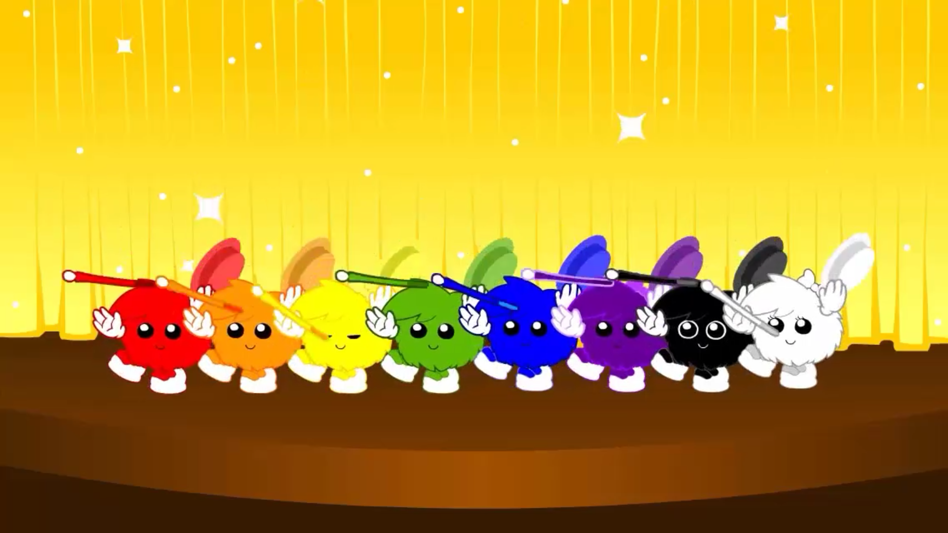 Meet the Colors:Amazon.ca:Appstore for Android