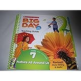 Scholastic Big Day for Prek Professional Handbook (Big Day): Scholastic ...