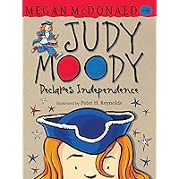 Amazon.com: Judy Moody Declares Independence: 9780763648510: McDonald ...