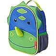 Amazon.com : Skip Hop Toddler Backpack Leash, Zoo, Dino : Baby