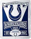 Amazon.com: Crock-Pot Indianapolis Colts NFL 6-Quart Cook & Carry Slow ...