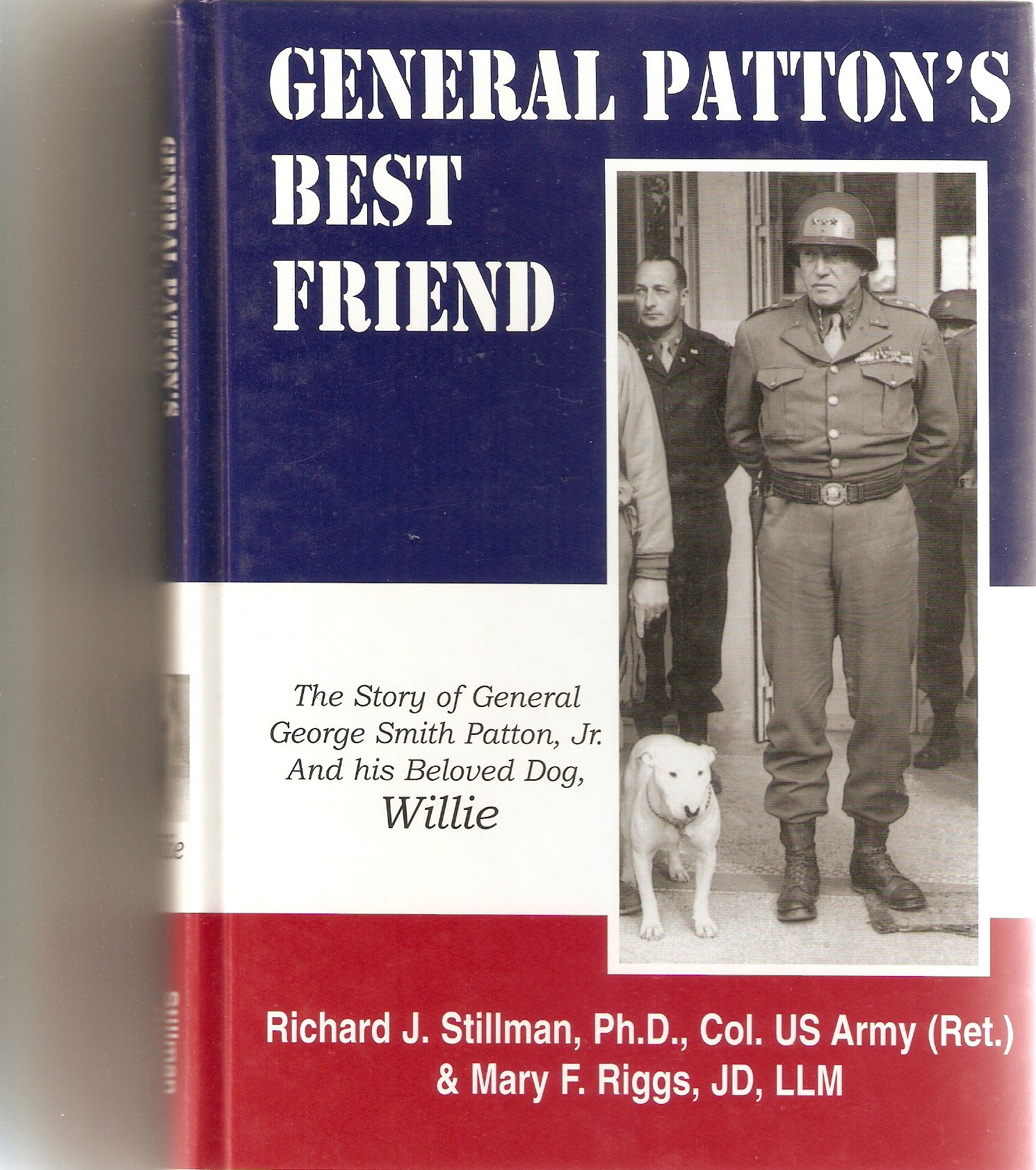 Mua General Patton's Best Friend: The Story of General George S. Patton ...
