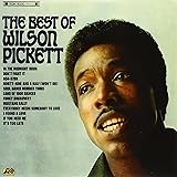 PICKETT,WILSON - The Exciting Wilson Pickett (180 Gram Vinyl) - Amazon.com Music