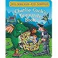 Amazon.com: Charlie Cooks Favourite Book: 9781509830428: Donaldson ...