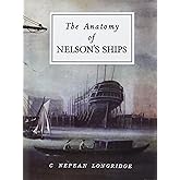 Amazon.com: Nelson's Ships: A History of the Vessels in Which He Served ...