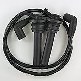 Amazon.com: Polaris RZR 1000 TURBO (2016-18) UTV Spark Plug NGK MR8F ...