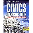 Amazon.com: Civics in Practice: Student Edition 2011: 9780547318363 ...