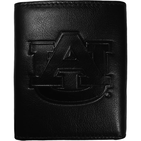 Cahron Rackley Rico Industries Laser Engraved Trifold Wallet, Florida ...