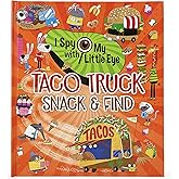 I Spy With My Little Eye Easter Hop & Find - Kids Egg Hunt Search, Find ...