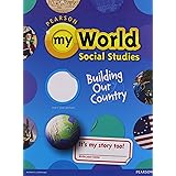 Amazon - Pearson my World Texas: Social Studies We Are Texas: The ...