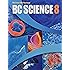 BC Science 9: Lionel Sandner, Glen Fatkin, Donald Lacy, Josef Martha ...