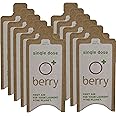 Amazon.com: BerryPLUS"Soap Berry" 1-FL OZ Eco-Friendly Natural Single ...