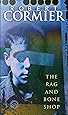 Amazon.com: The Rag and Bone Shop (9780440229711): Robert Cormier: Books