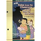 The Classroom at the End of the Hall: Evans, Douglas, Di Fiori, Larry ...