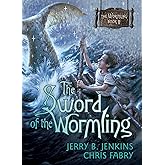 The Wormling Book Series 1 - 5 Complete the Book of the King, the Sword ...