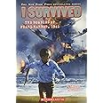 I Survived the Bombing of Pearl Harbor, 1941 (I Survived #4): Tarshis ...