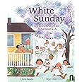 White Sunday: A celebration for Samoan kids: Fuata, Litea, Yim, Myo ...