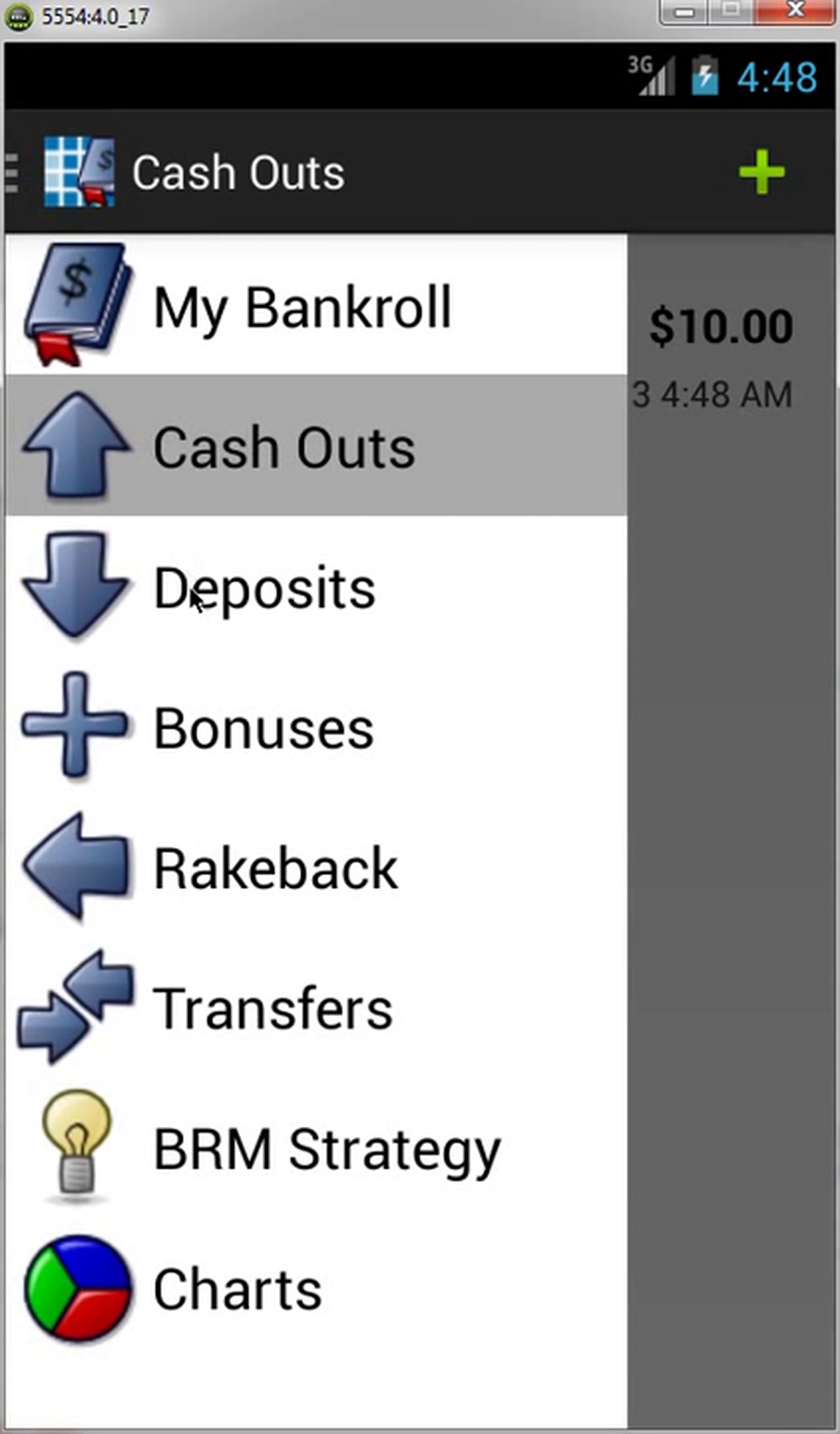 ITM POKER BRM FREE - App on Amazon Appstore